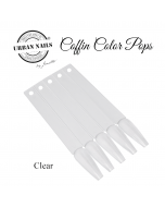 Urban Nails Coffin Colorpops 50st Naturel