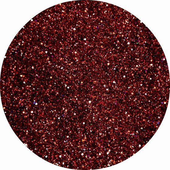 Urban Nails Next Generation NG06 Donker Rood