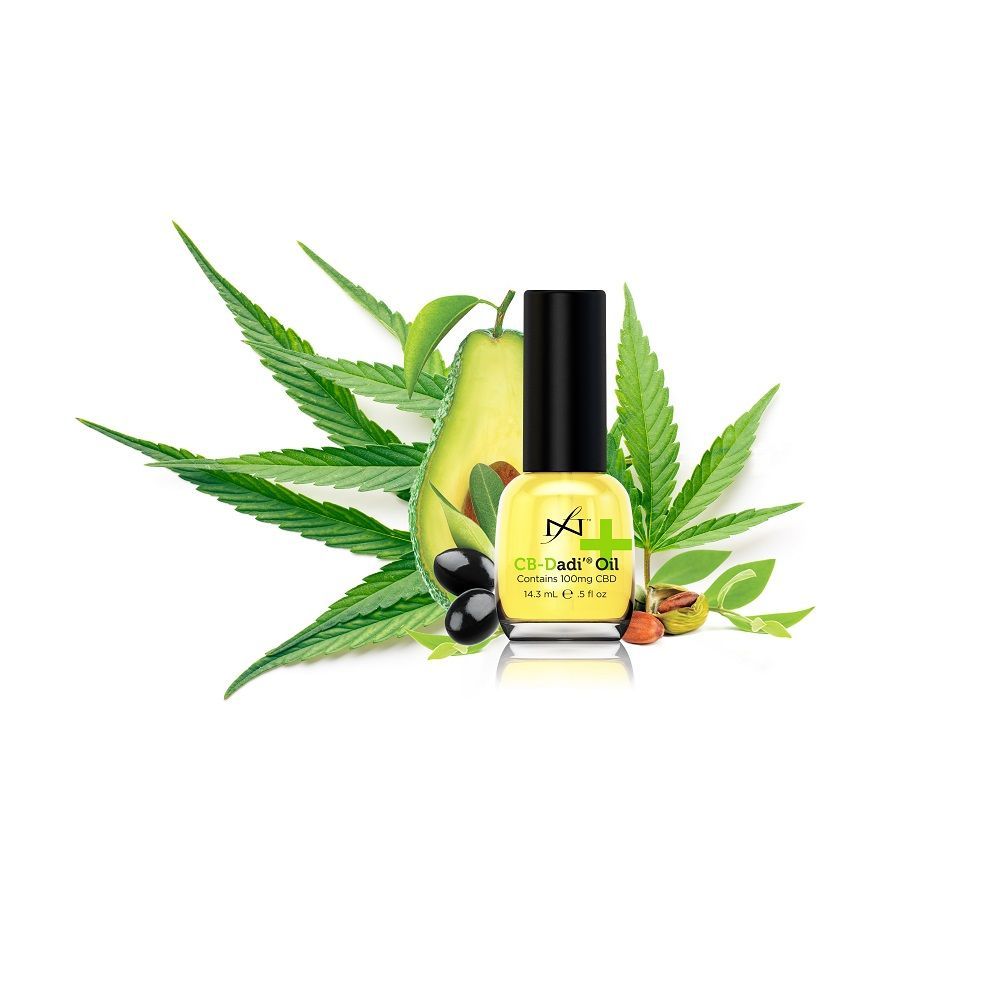 Famous Names | CB-Dadi Oil | 3,75ml