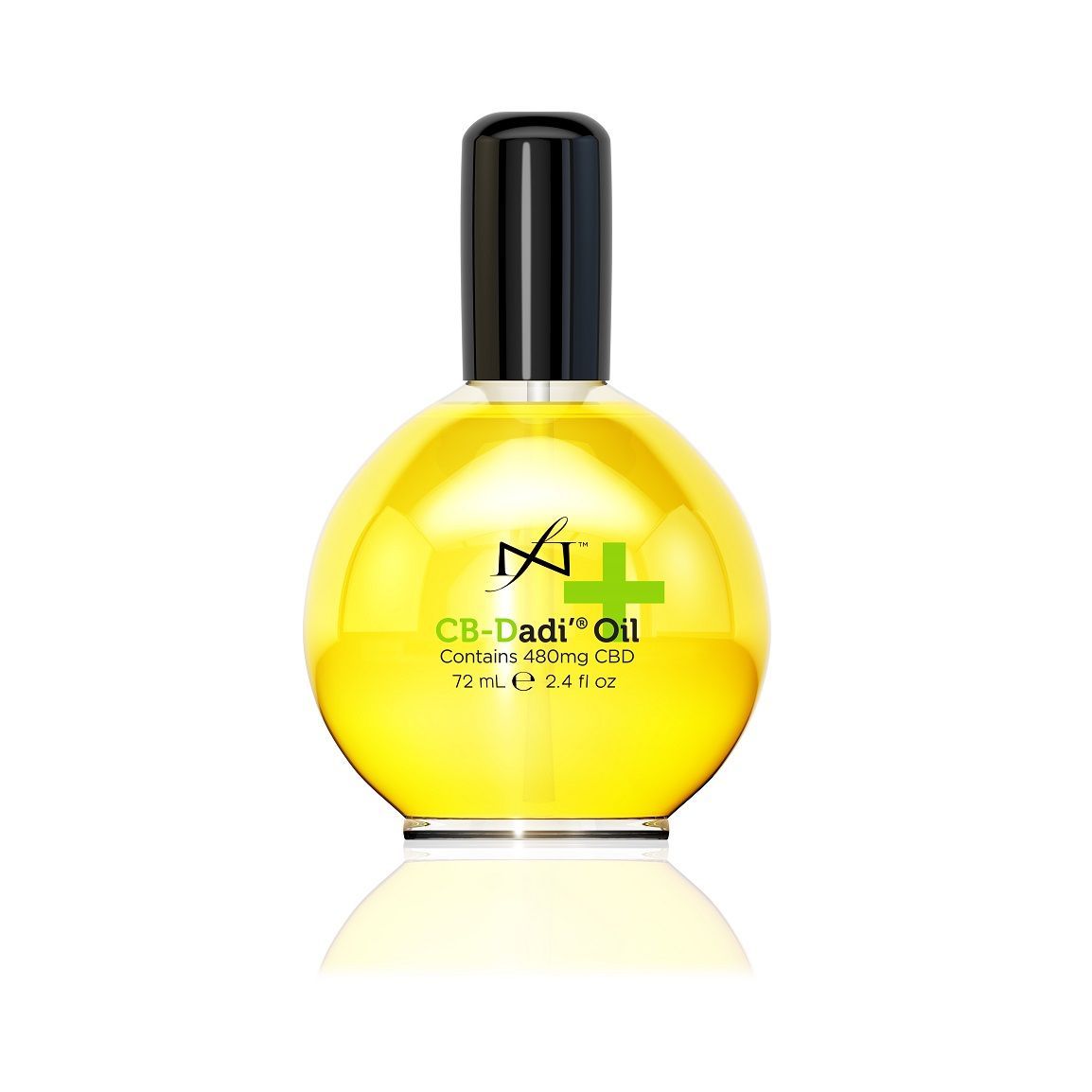 CB-Dadi Oil Display 72ml