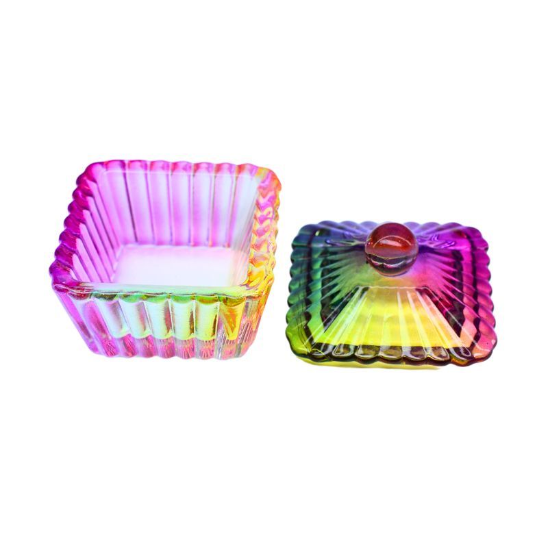 Urban Nails Dappendish Square