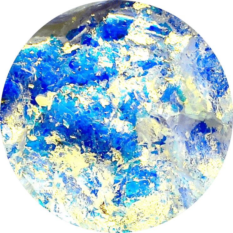 Diamond Flakes DF07 Multicolor