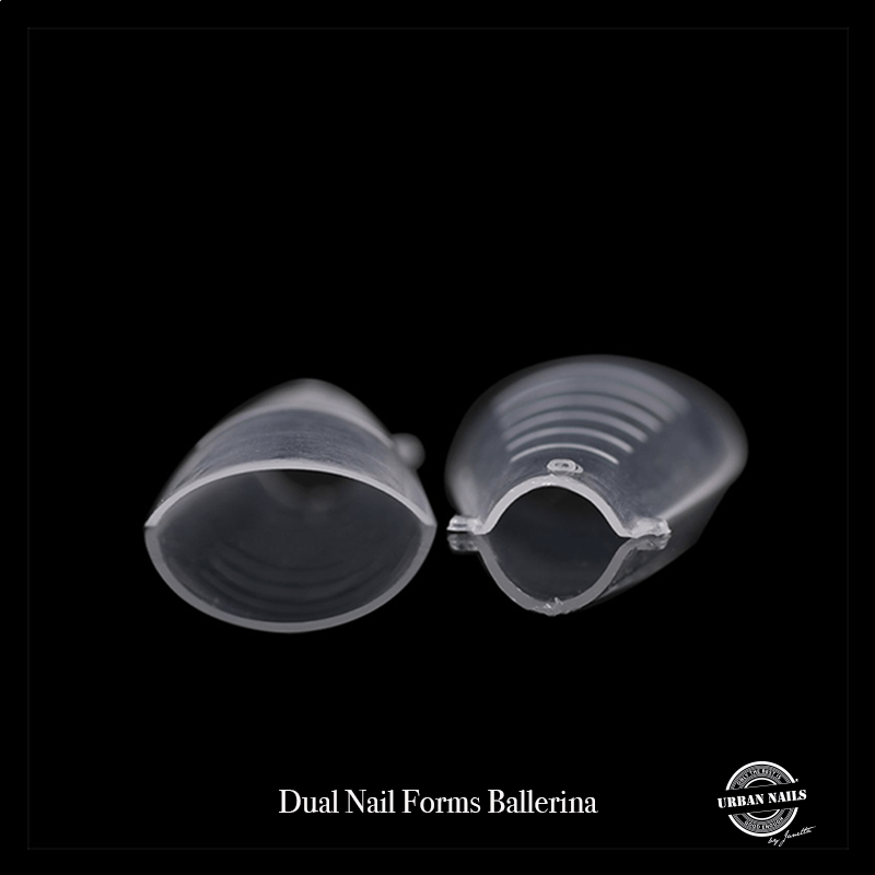 Urban Nails Dual Forms Ballerina 100st