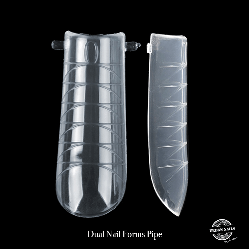 Urban Nails Dual Forms Pipe 100st
