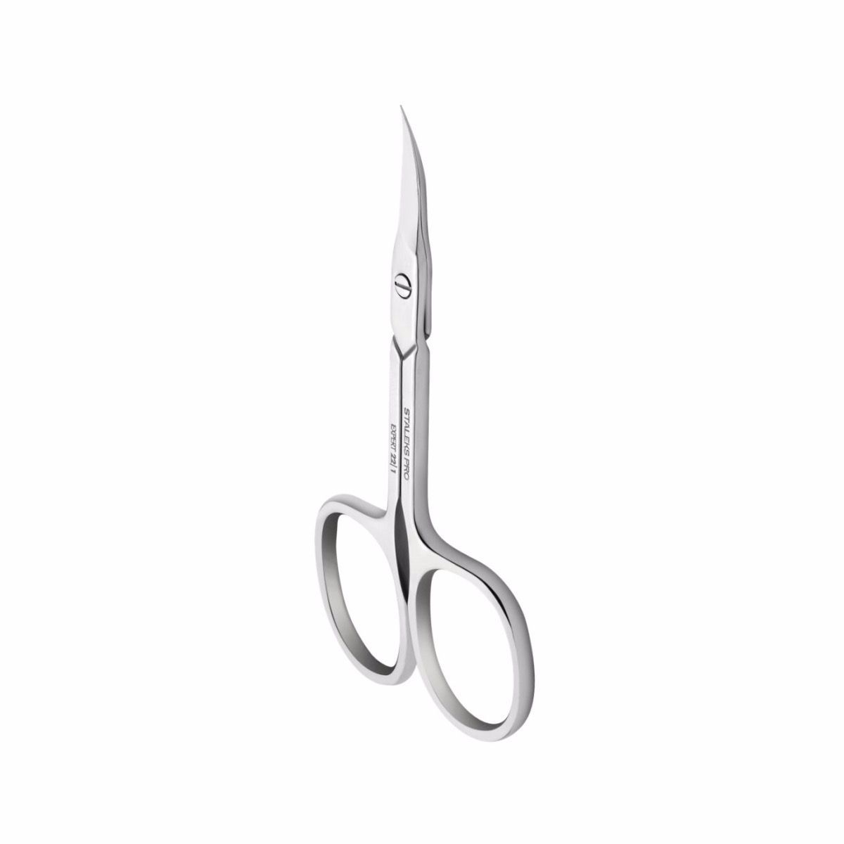 Staleks Pro Cuticle Scissor Expert 23mm | SS-22|1