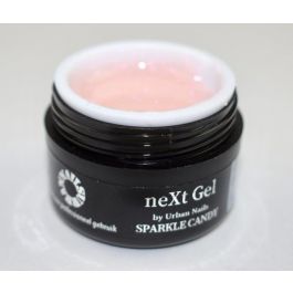 NeXt Gel Sparkle Candy 15ml