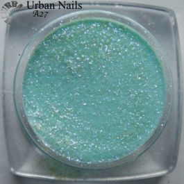 Urban Nails Color Acryl A27 Pastel Blue