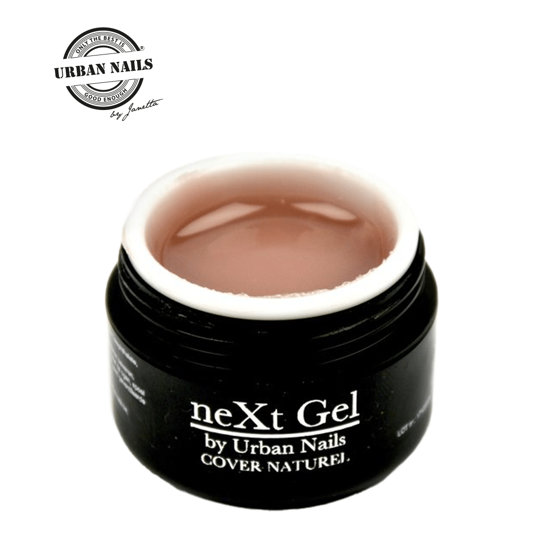 NeXt Gel Cover Naturel